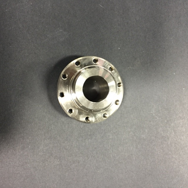 10 Bolt Hubs for ADM Pulleys LT4/LSA Superchargers – LSA CONVERSION STORE